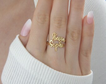 Stylish Name Ring 2024 ldihealtheconomist