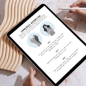 Coping Skills Bundle: CBT, DBT, Mindfulness (digital Download) - Etsy