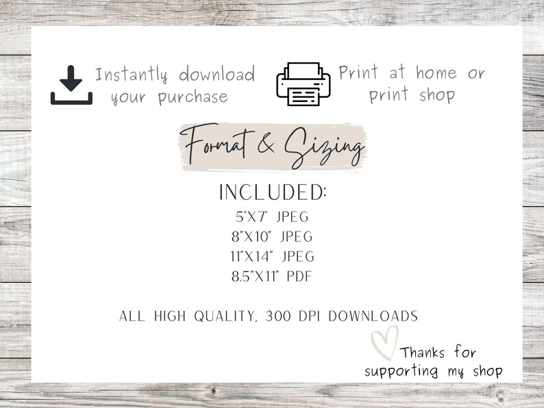 Feelings Chart Poster: Black and White Emotion Print (digital Download ...