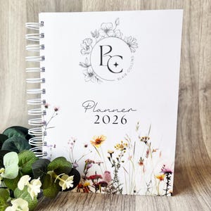Paperchase Diary 2026 - Etsy UK