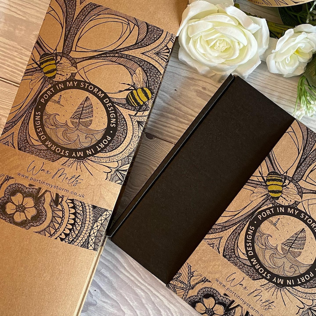 Custom Soap Wrap, Card Band, Belly Band, Product Wrap, Soap Packaging ...