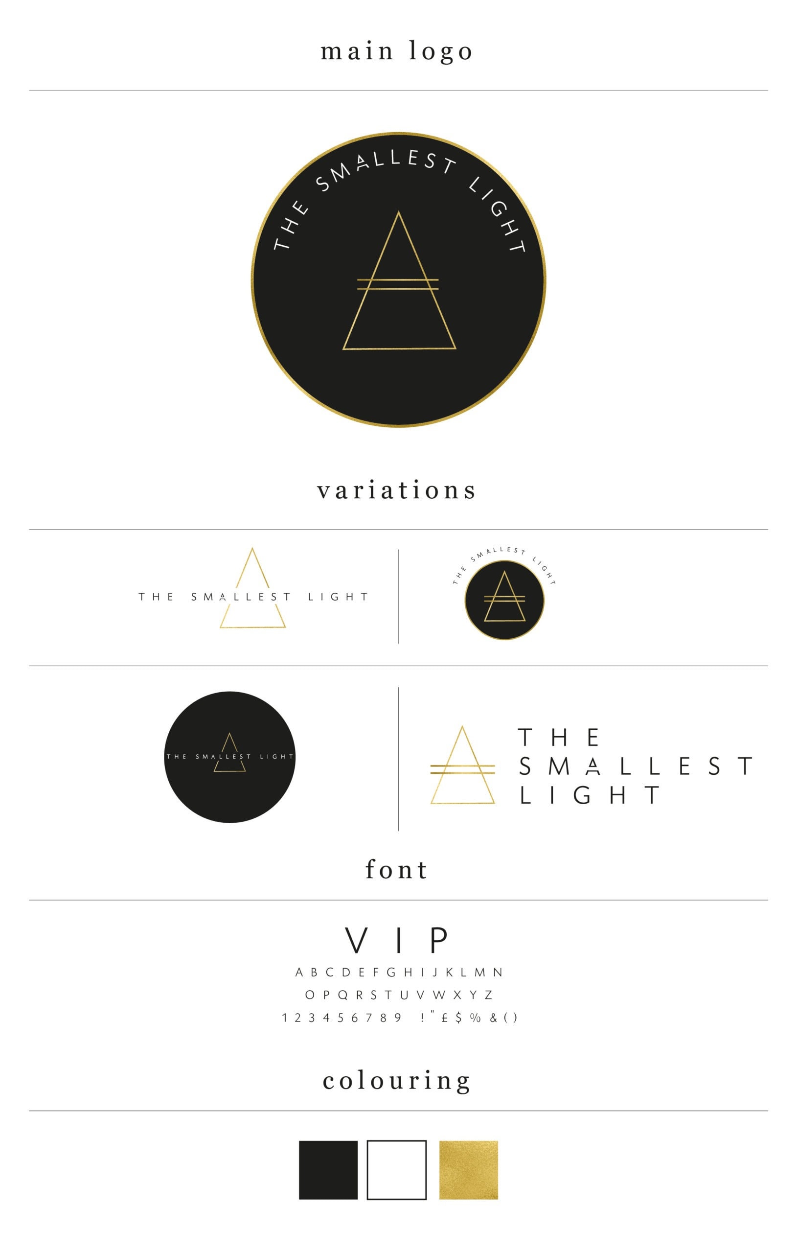 Logo Design for Small Businesses. Custom Branding and Unique - Etsy UK