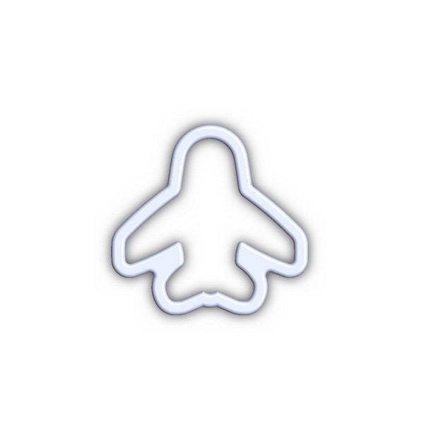 Airplane Cookie Cutter - Etsy