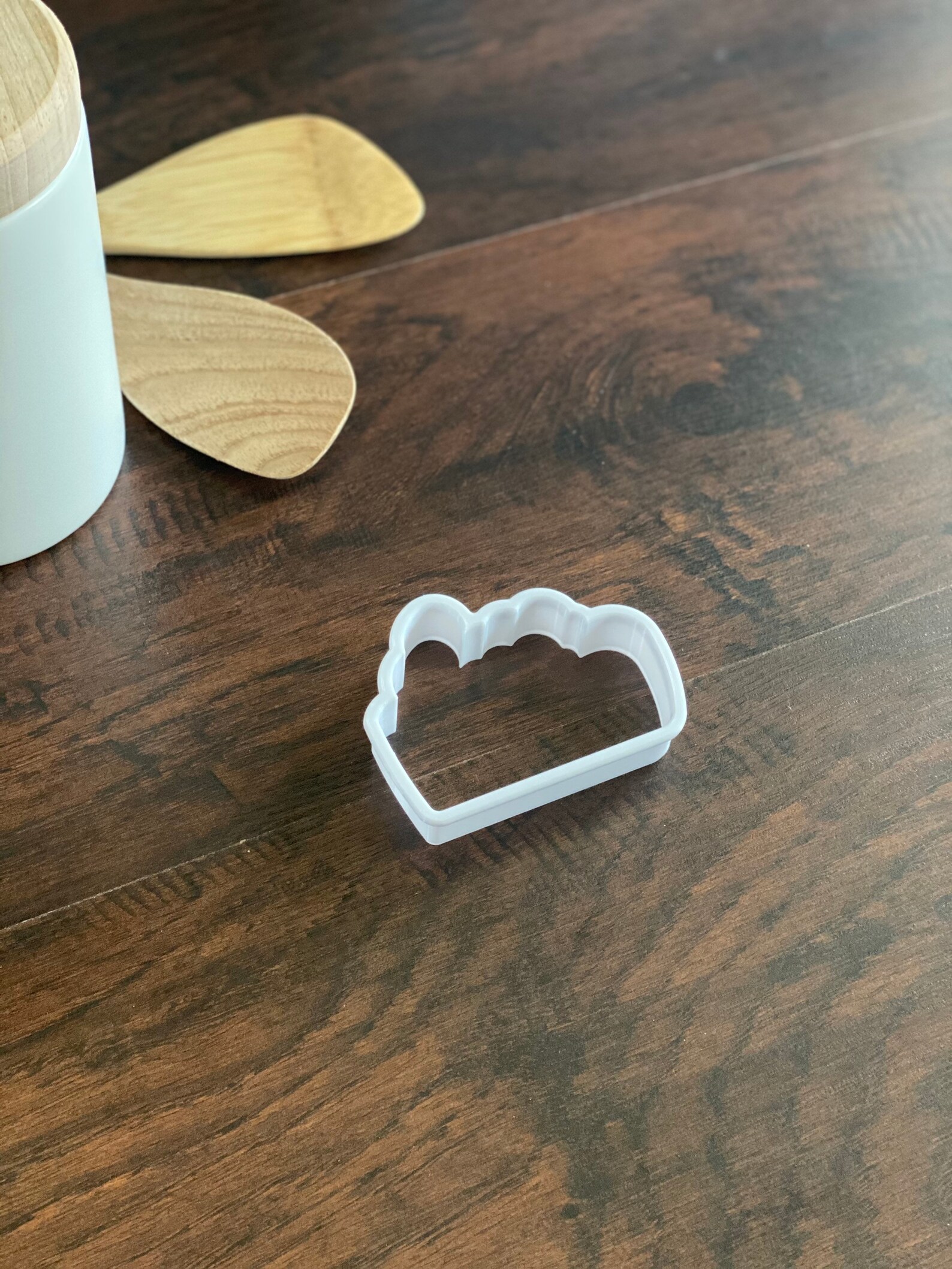 Happy Birthday Plaque Cookie Cutter - Etsy France