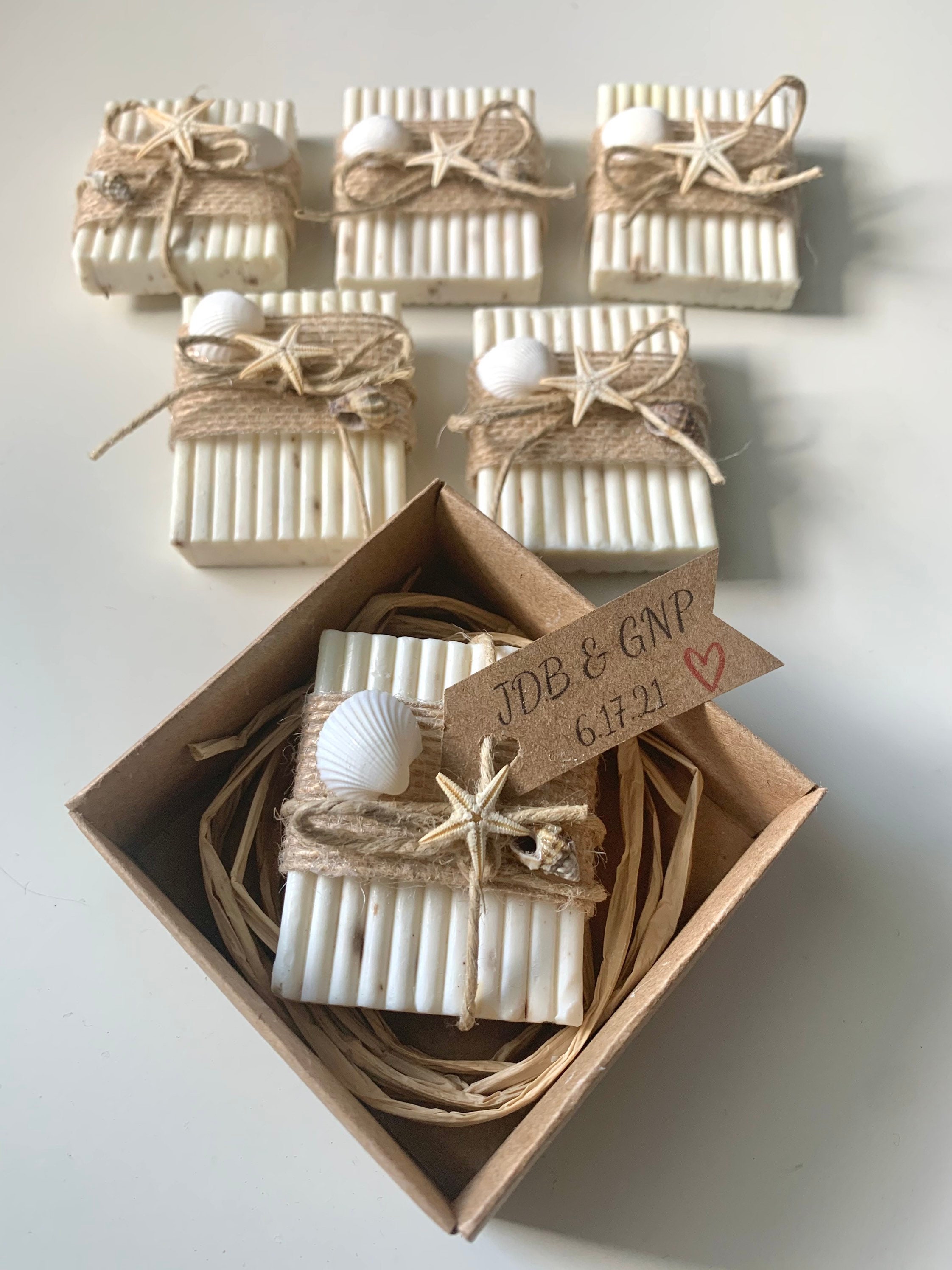 Unique Baby Shower Favors Wedding Favors Mini Soap Favors - Etsy