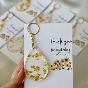 Bulk Keychain Party Favors: 20 Pcs Unique Thank You Gifts - Etsy