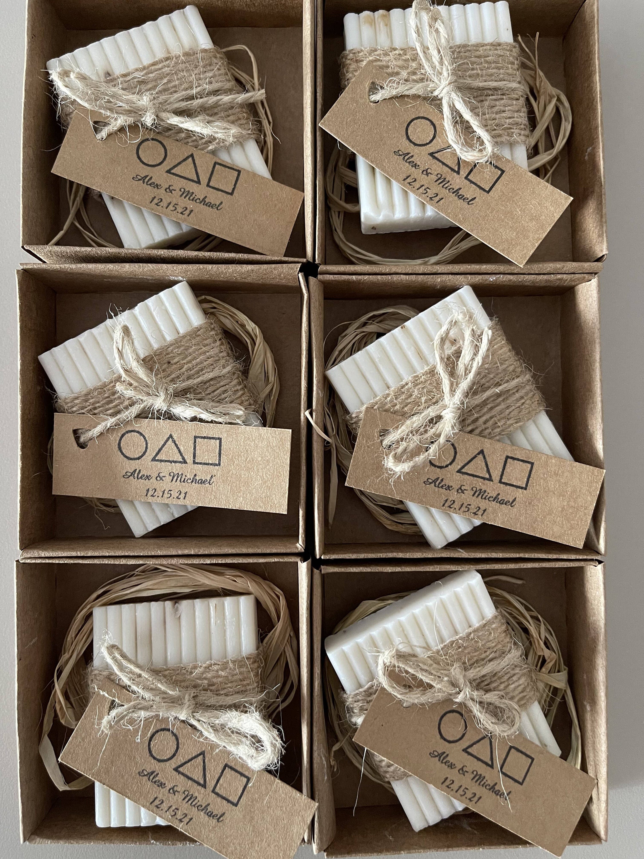 Squid Game Secret Invite Mini Soap Favors Unique Baby | Etsy