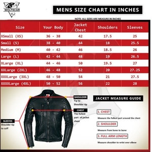 New Men's Vintage Motorcycle Cafe Racer Biker Retro Moto Distressed ...