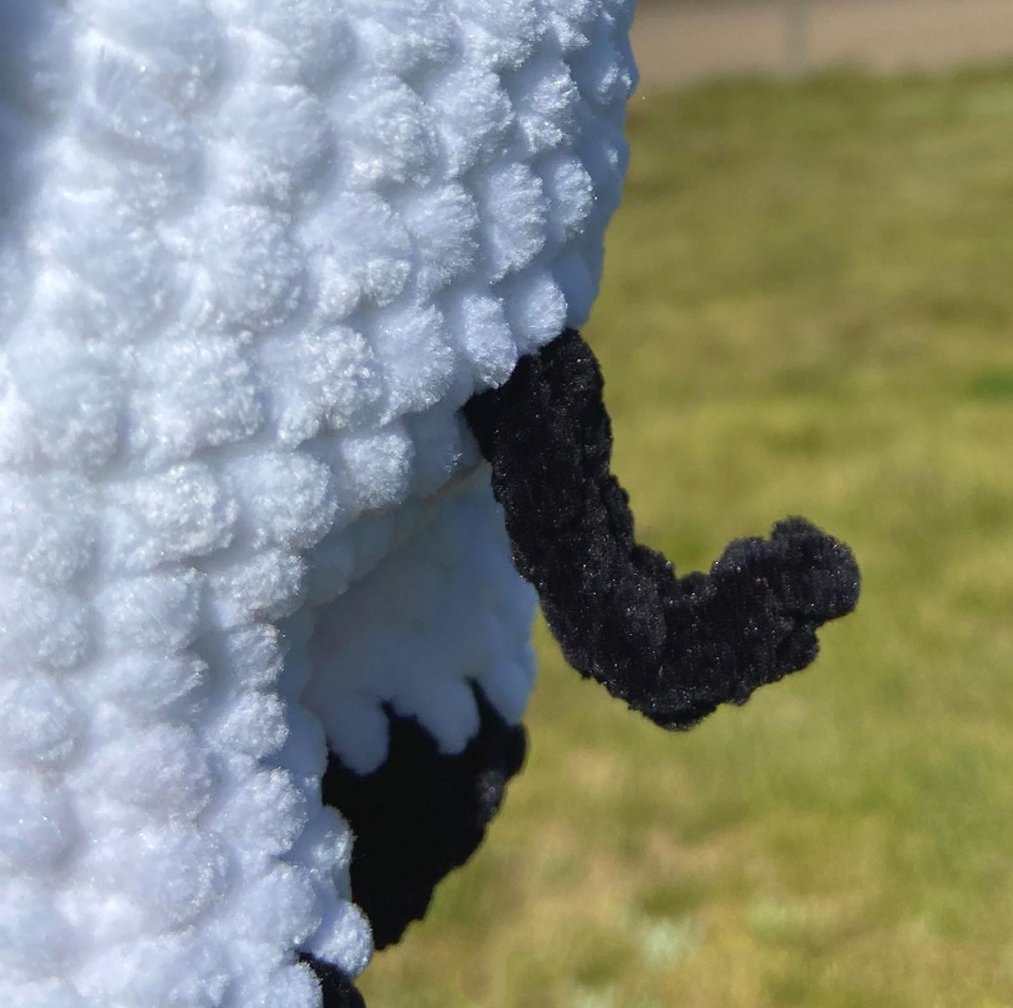 Baby Cow Plush Crochet Pattern PDF Baby Cow Plush Amigurumi - Etsy