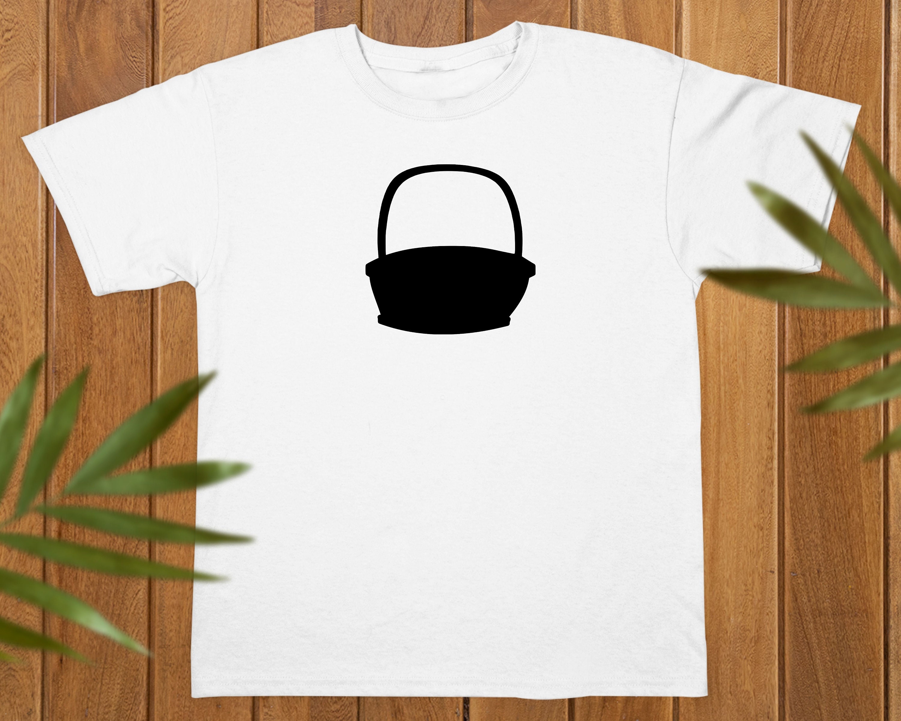 Korb svg Korb Silhouette Weidenkorb svg Bundle Korb Korb svg ...