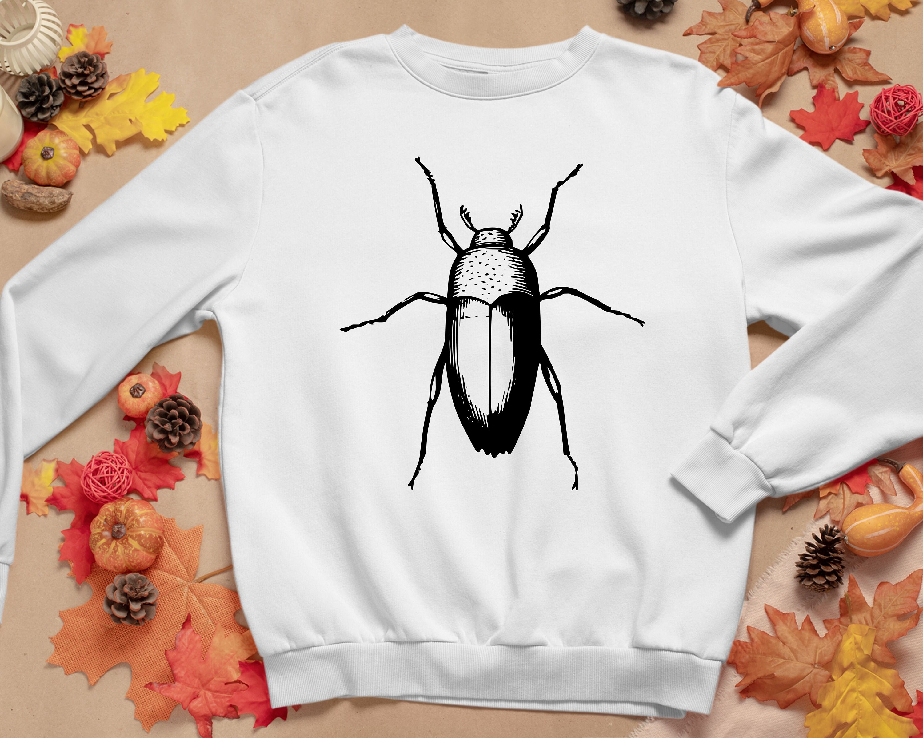 Beetle Svg Beetle Silhouette Beetle Svg Bundle Beetle Svg Design Beetle ...