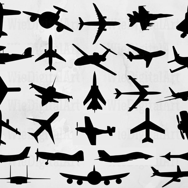 Gulfstream Aircraft Svg - Etsy