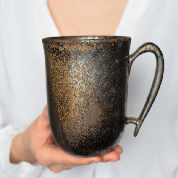 Oversized Mugs - Etsy