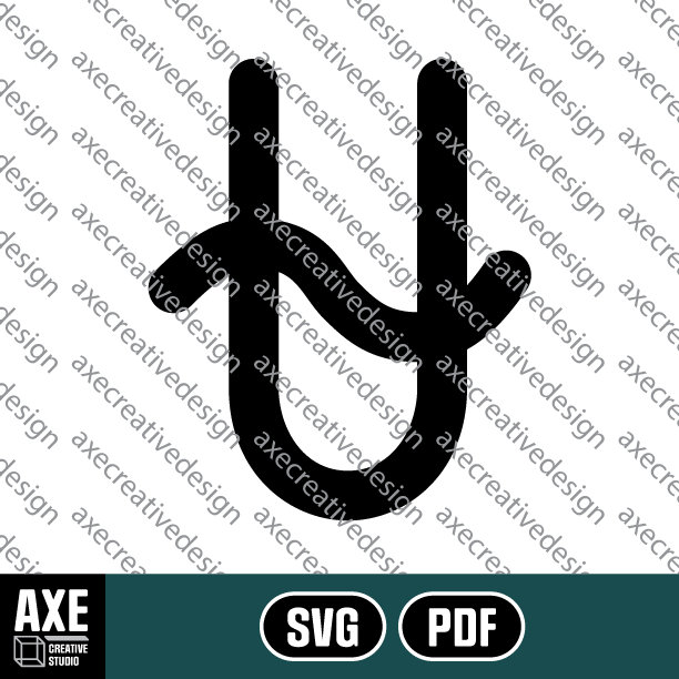 Ophiuchus | Digital SVG Vector File | Cutting Cricut Decal | Zodiac ...