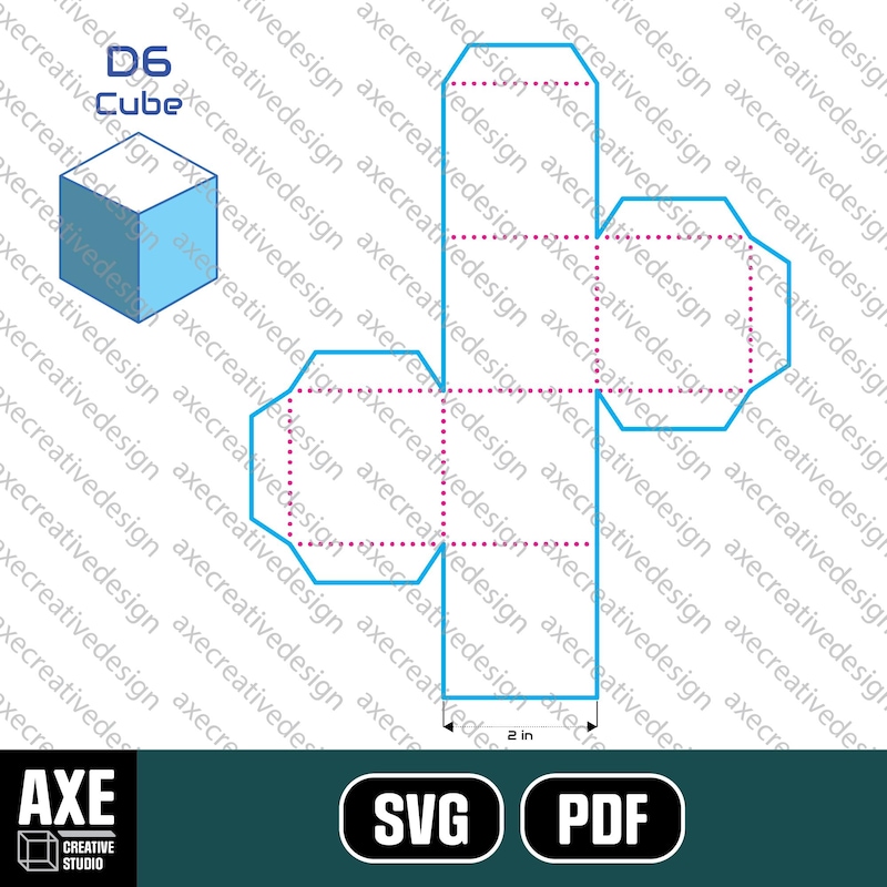 Cube Shape Gift Boxes - 60+ Gift Ideas for 2026