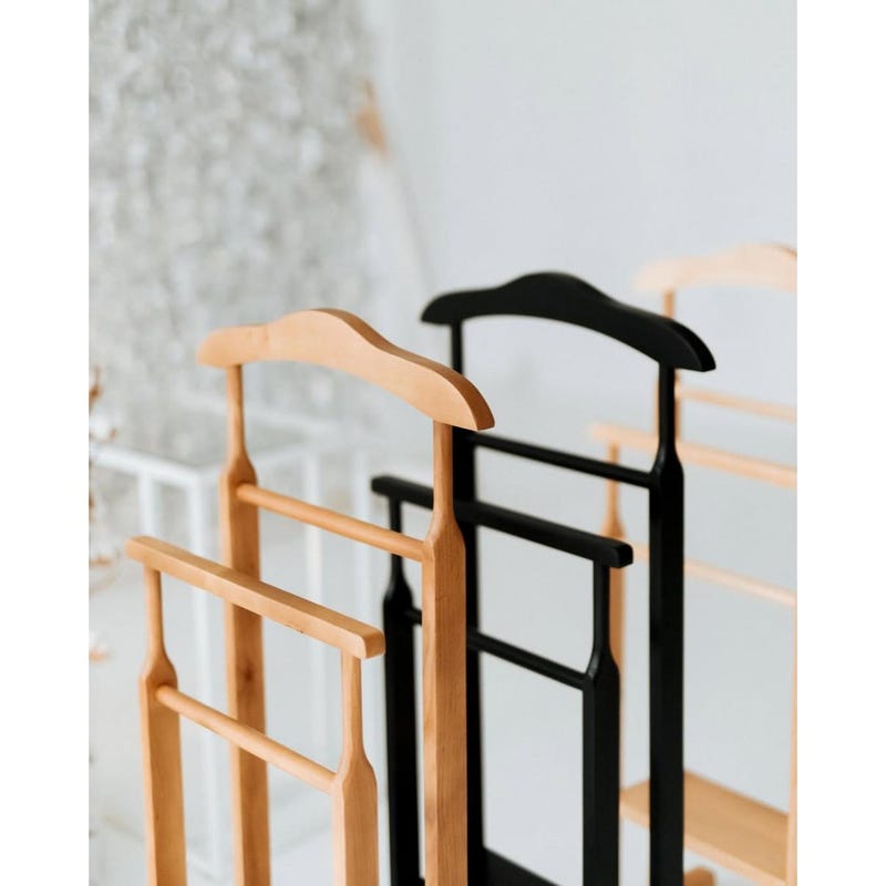 Suit Valet Men - Etsy