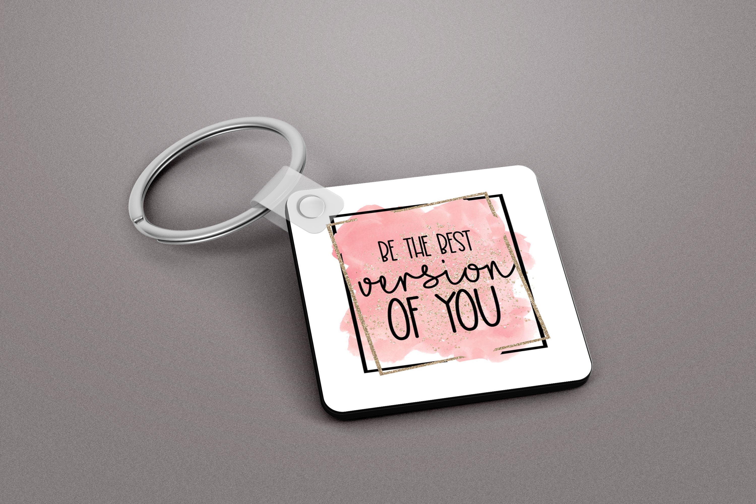 Keyring Quotes