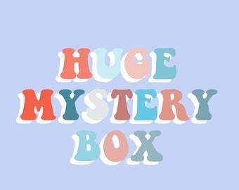 Preppy Mystery Box | Etsy