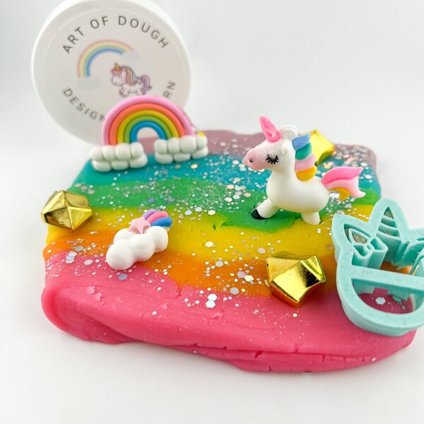Unicorn Party Favors - Etsy