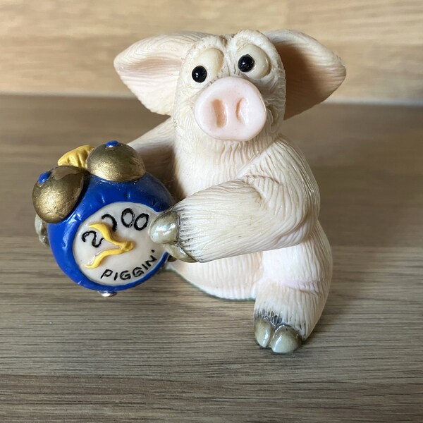 Piggin Collectables - Etsy UK