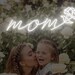 LED Neon Sign for Mothers Day Gifts Neon Sign Custom With - Etsy