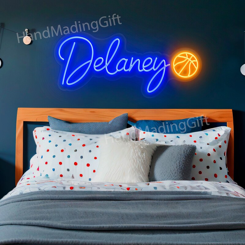 Custom Room Decor - Etsy