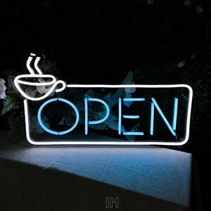 Custom Outdoor Neon Sign: Waterproof LED Lights, Wedding Decor, Garden ...