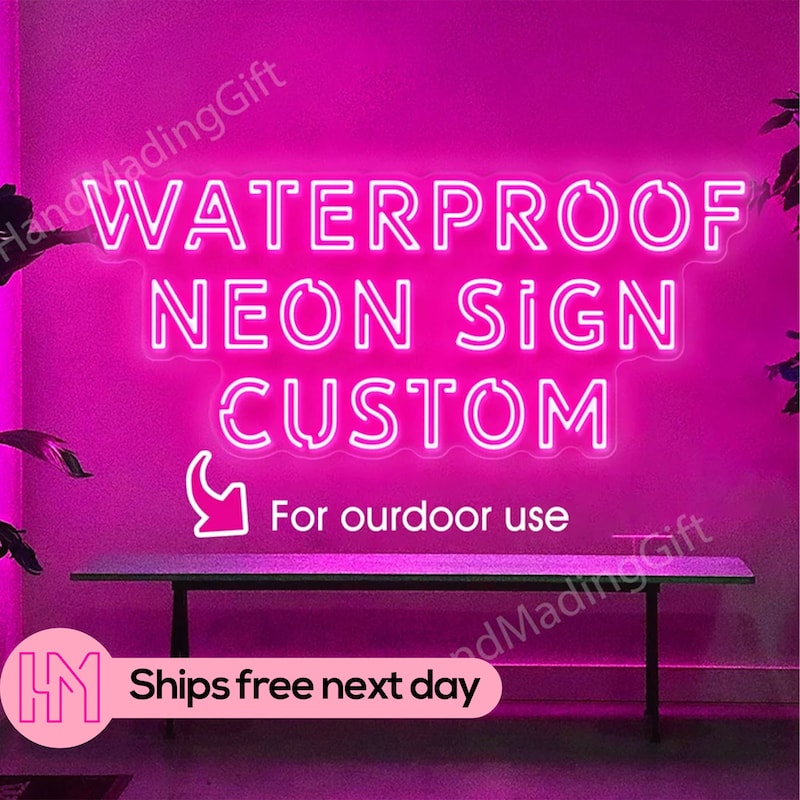 Outdoor Party Signs - Etsy