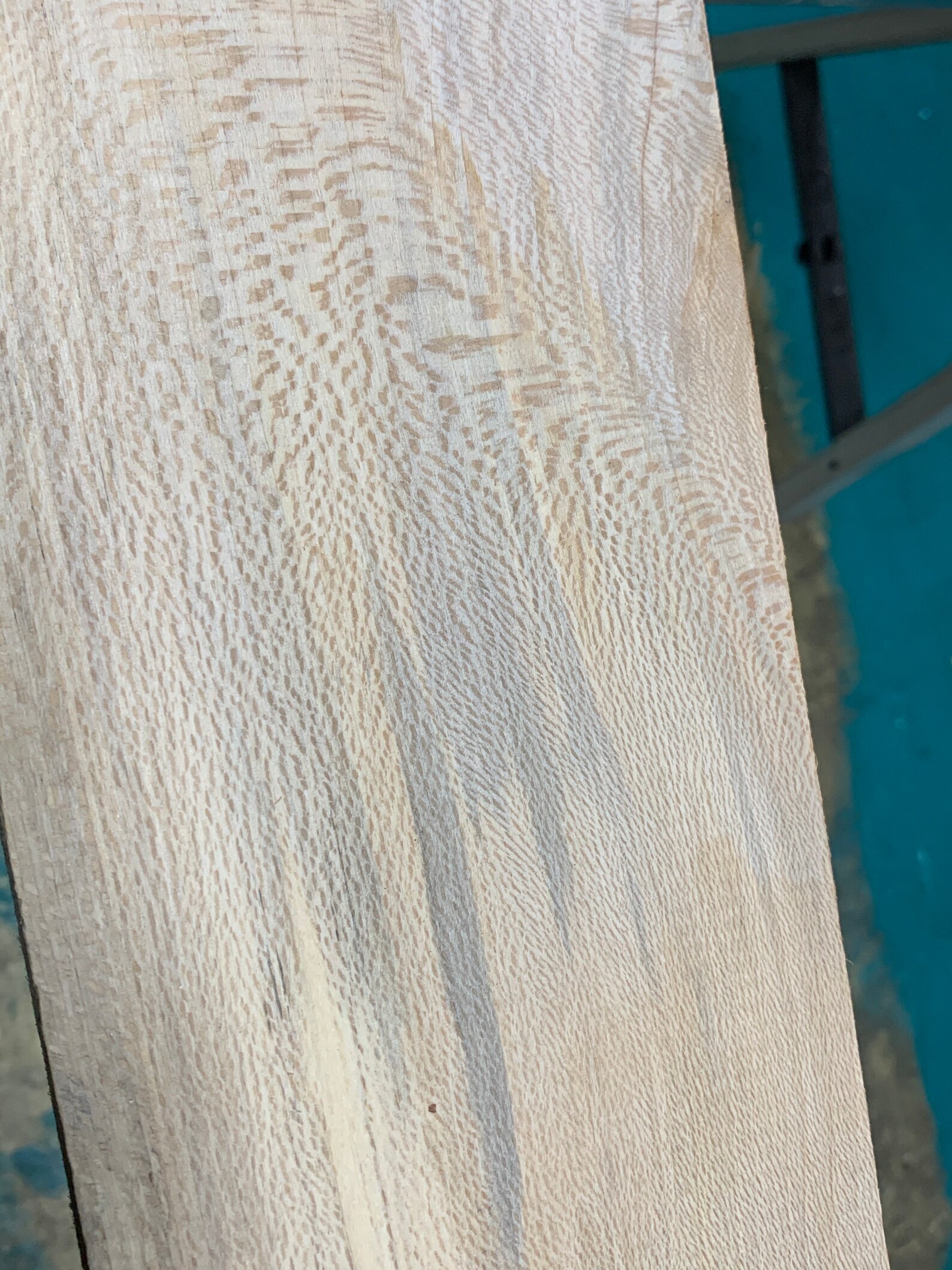 Gorgeous Spalted Quarter Sawn Sycamore Lumber 13/16x5x45 | Etsy