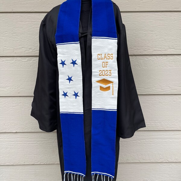 Graduation Sash - Etsy