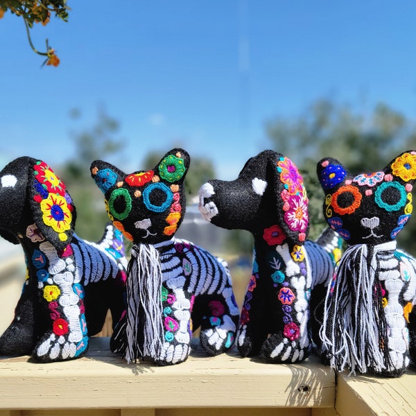 Stuffed Dead Animal - Etsy