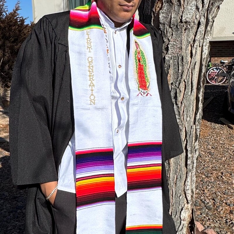 First Generation Stole - Etsy