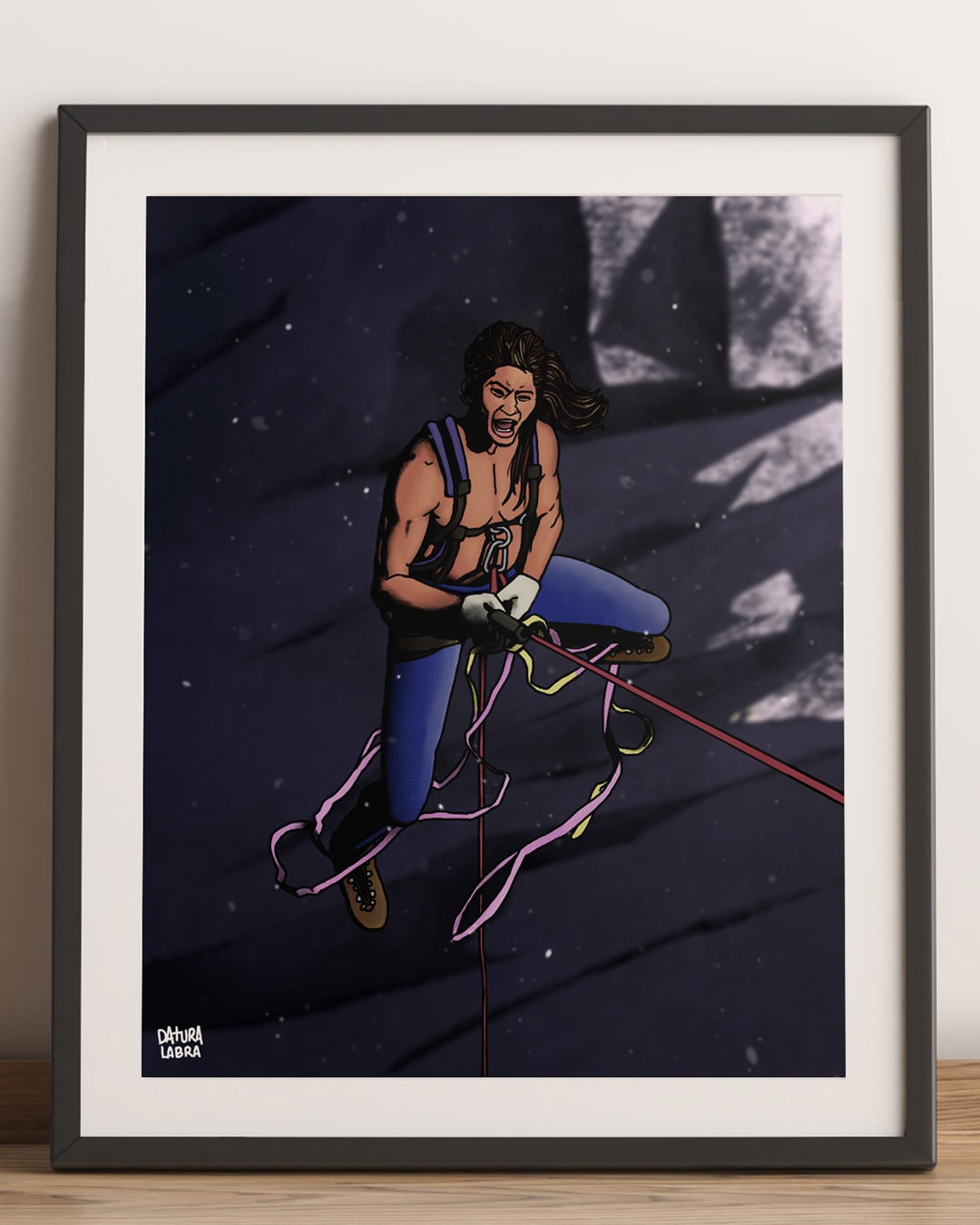 DAN OSMAN / CLIMBING - Etsy