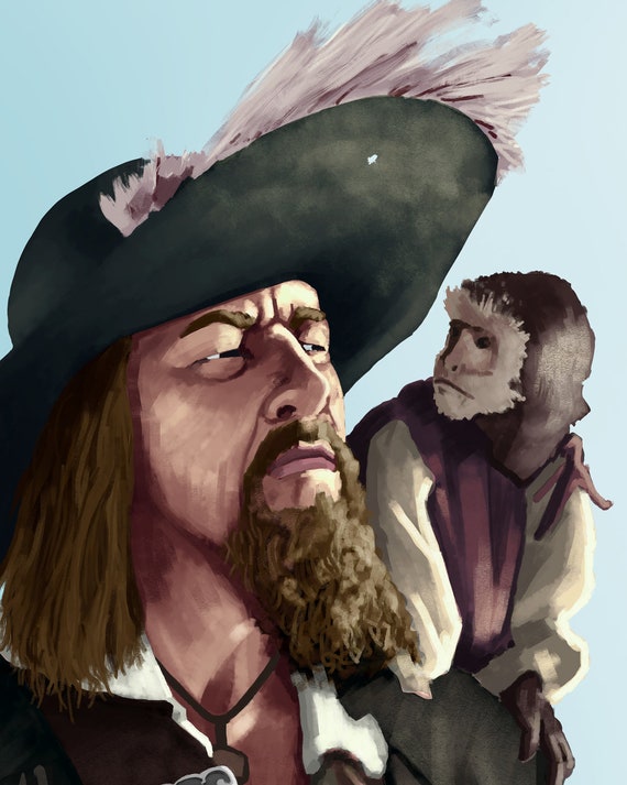 Hector Barbossa