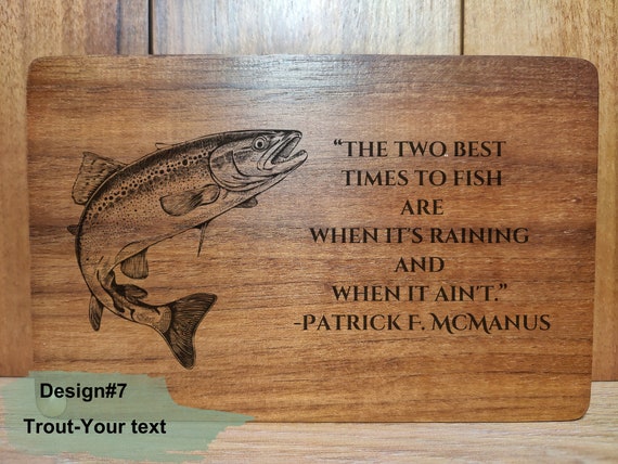 Tackle Box Quotes Fish More Work Less: The Ultimate Fishing Log For