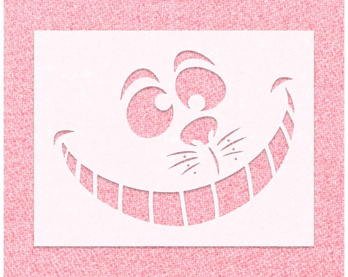 Bullseye Stencil | Bullseye Target Stencil | Reusable Decor Stencils ...