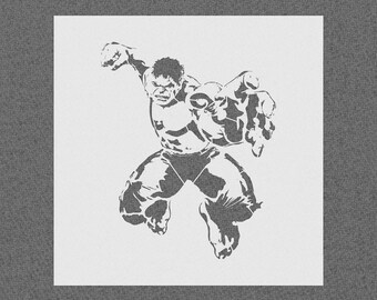 Art Deco Stencils | Etsy