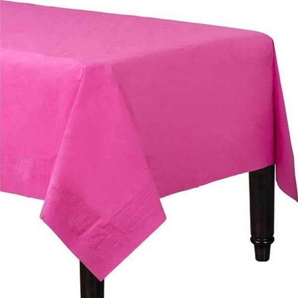 Hot Pink Banner - Etsy