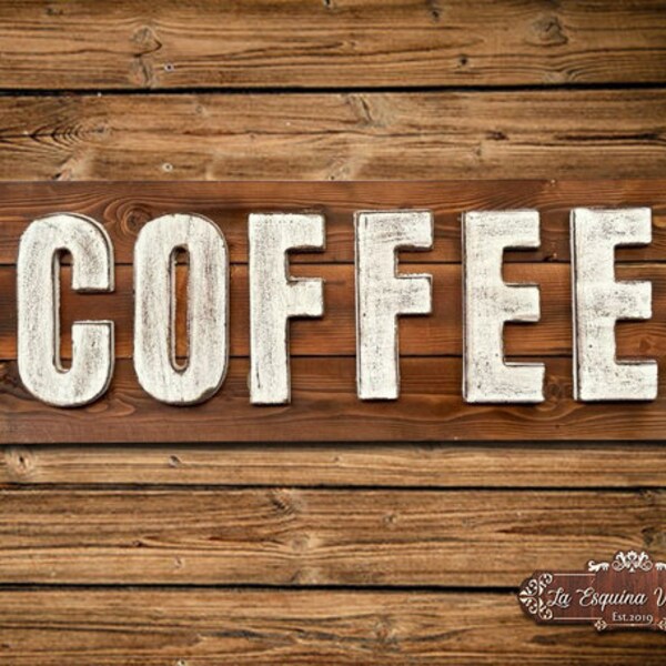 Coffee House - Etsy