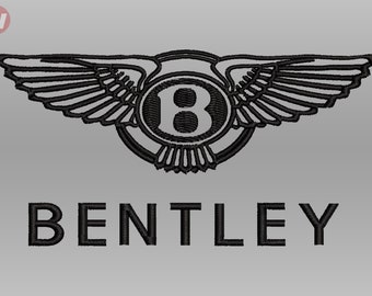 Bentley Stickers | Etsy