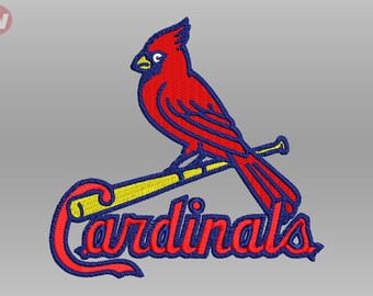 St Louis Embroidery | Etsy