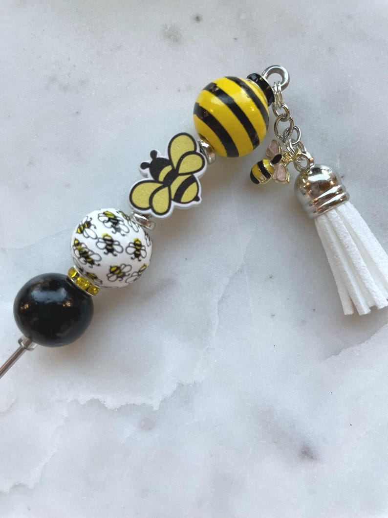 Cookie Scribe Pokey Tool Crafting Tool Wooden Beaded Scribe Weeding ...