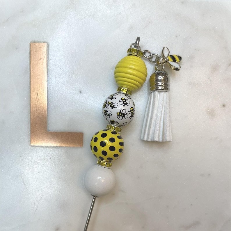 Cookie Scribe Pokey Tool Crafting Tool Wooden Beaded Scribe Weeding ...