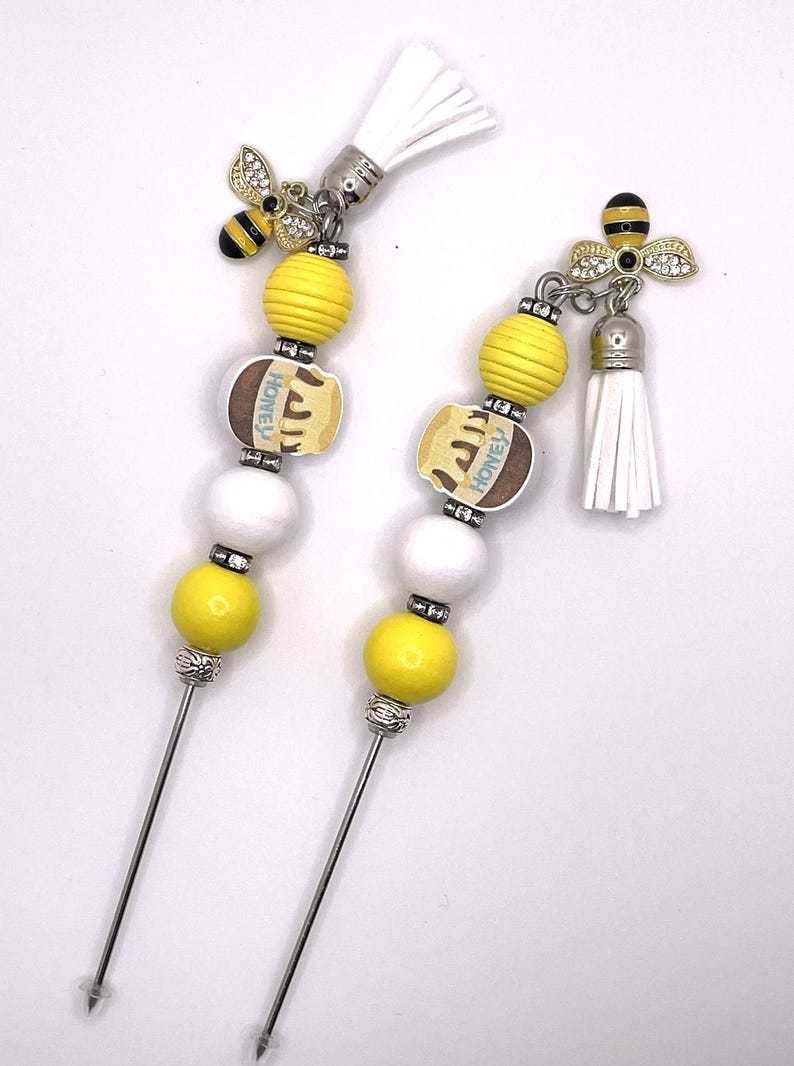 Cookie Scribe Pokey Tool Crafting Tool Wooden Beaded Scribe Weeding ...