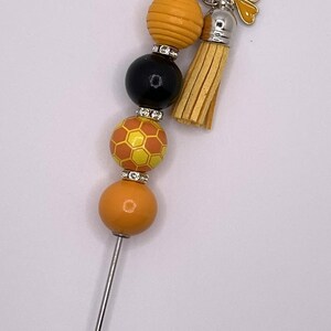 Cookie Scribe Pokey Tool Crafting Tool Wooden Beaded Scribe Weeding ...