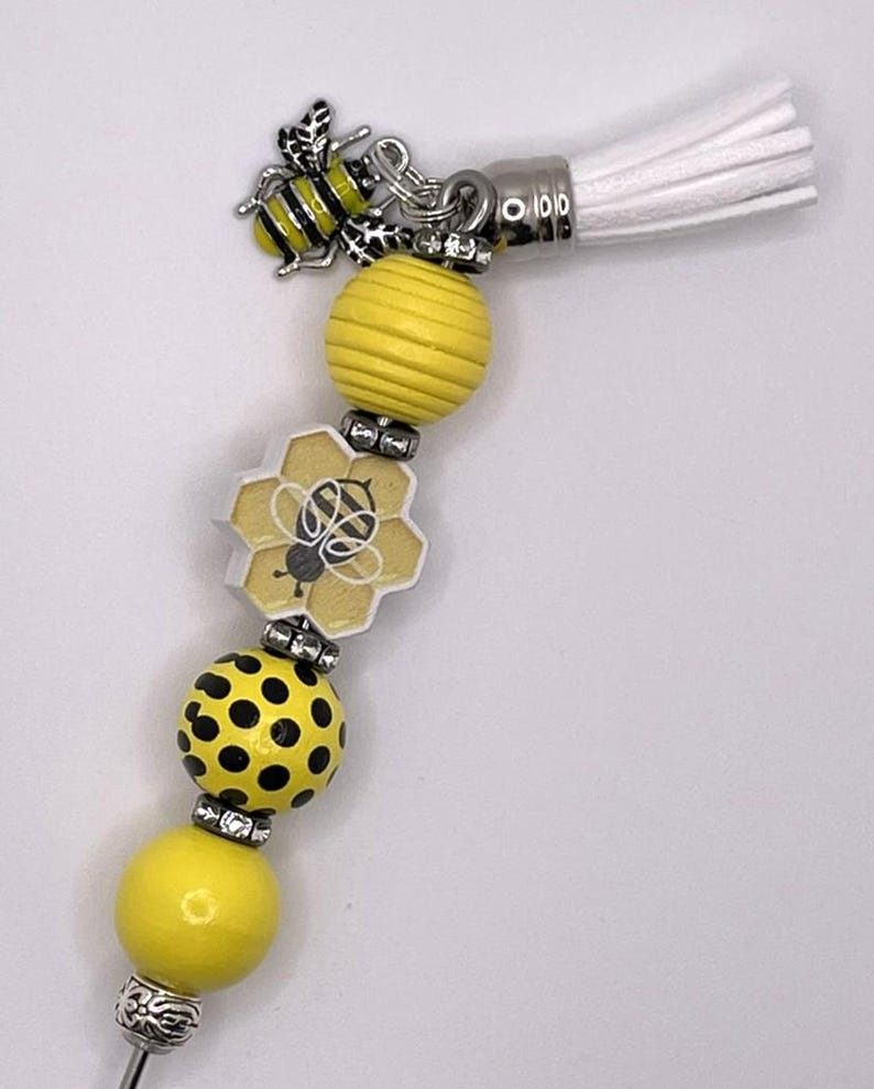 Cookie Scribe Pokey Tool Crafting Tool Wooden Beaded Scribe Weeding ...