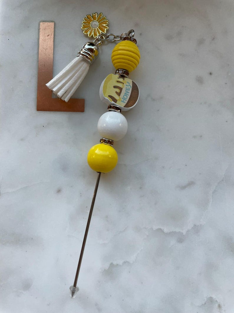 Cookie Scribe Pokey Tool Crafting Tool Wooden Beaded Scribe Weeding ...