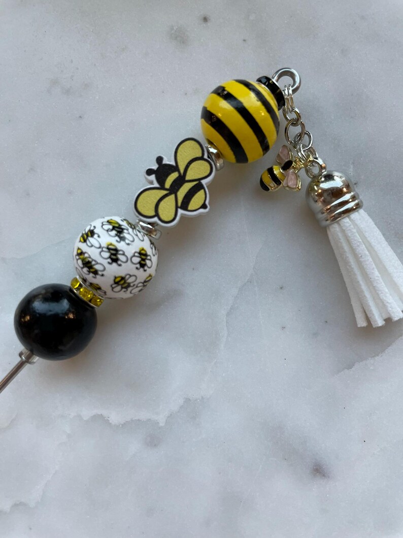 Cookie Scribe Pokey Tool Crafting Tool Wooden Beaded Scribe Weeding ...