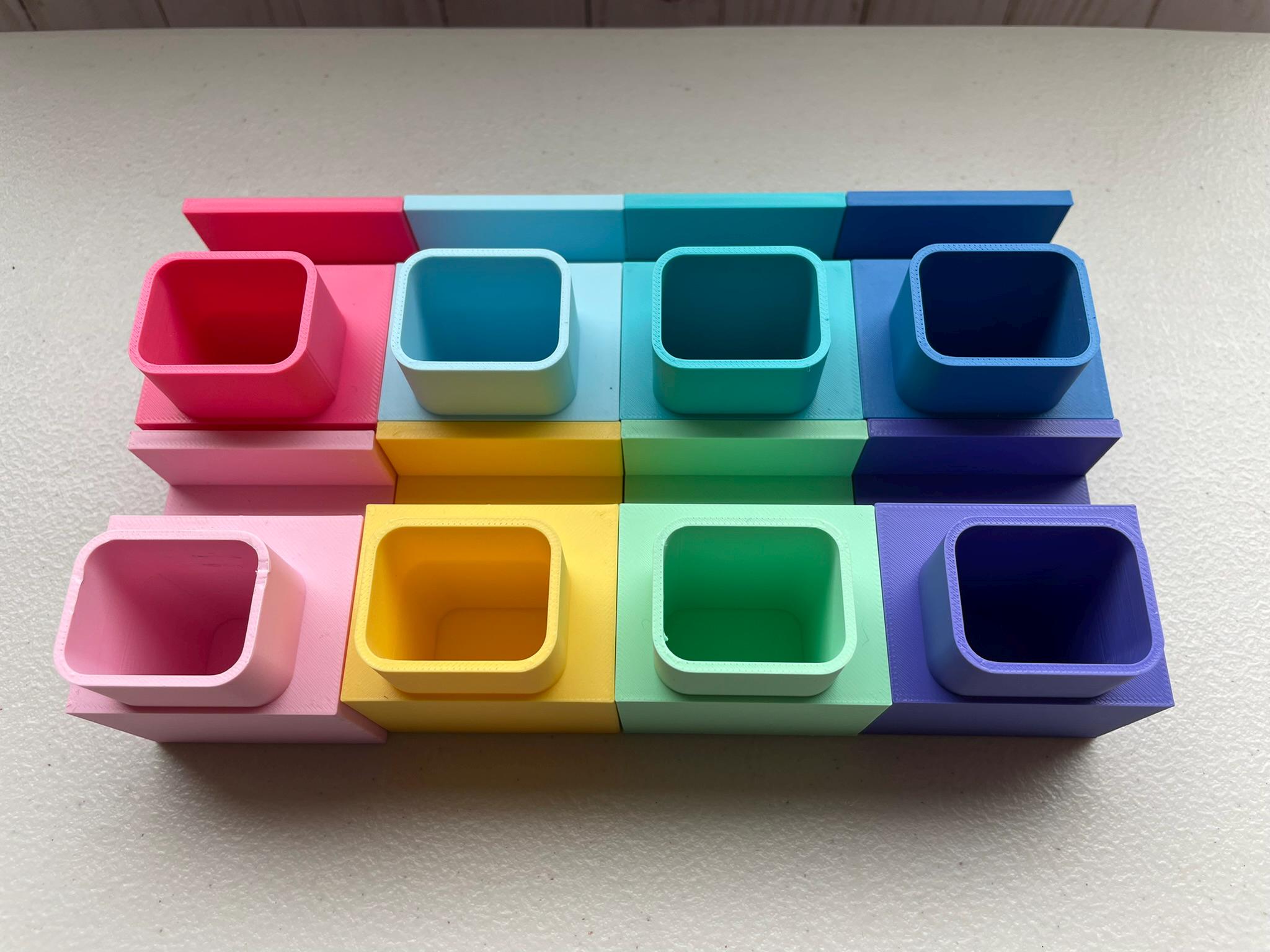 Craft Glue Holder Liquid Glue Holder Tombow Liquid Glue Stand Glue ...
