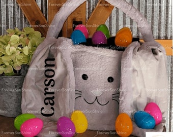 Frog Easter Basket | Etsy